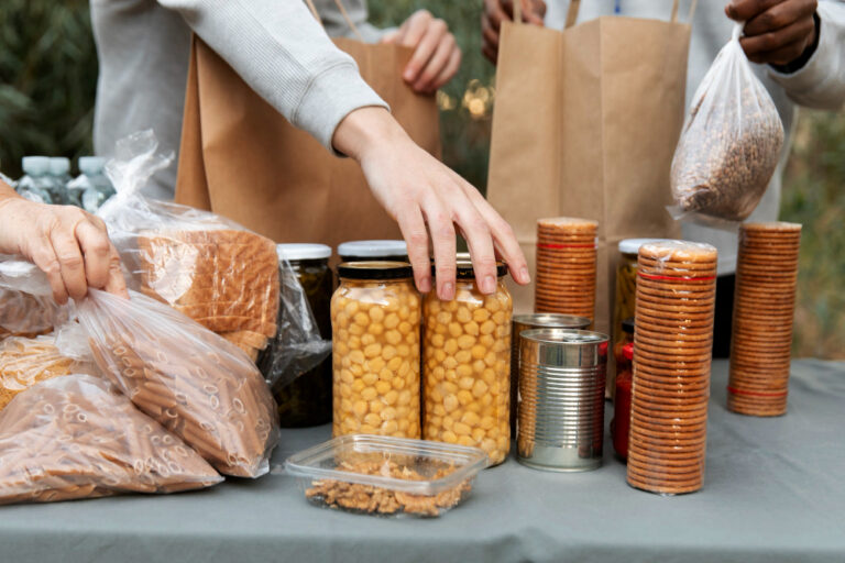 How to Make Your Own Food and Sell from Home: Ideas for Selling
