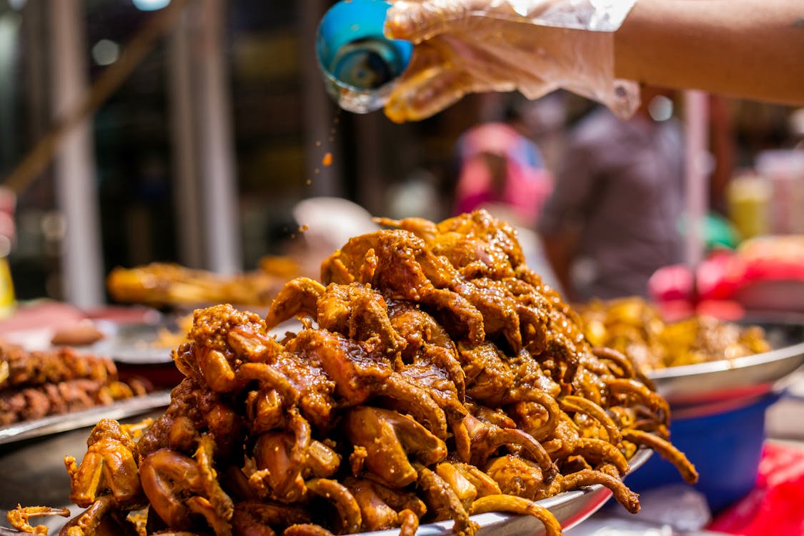 How to Build & Run the Best Fried Chicken Restaurant in the U.S.