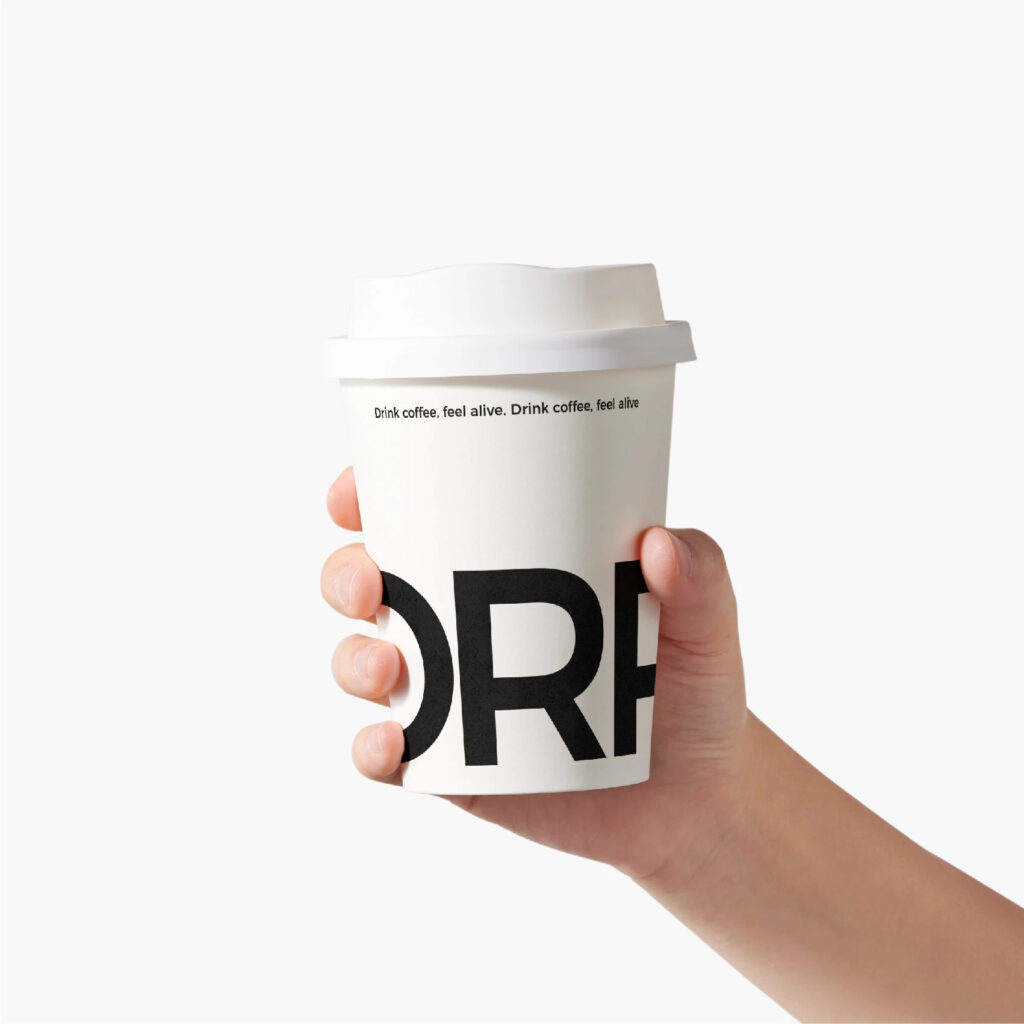 Hot Cups: The Essential Packaging for Your Beverage Shop