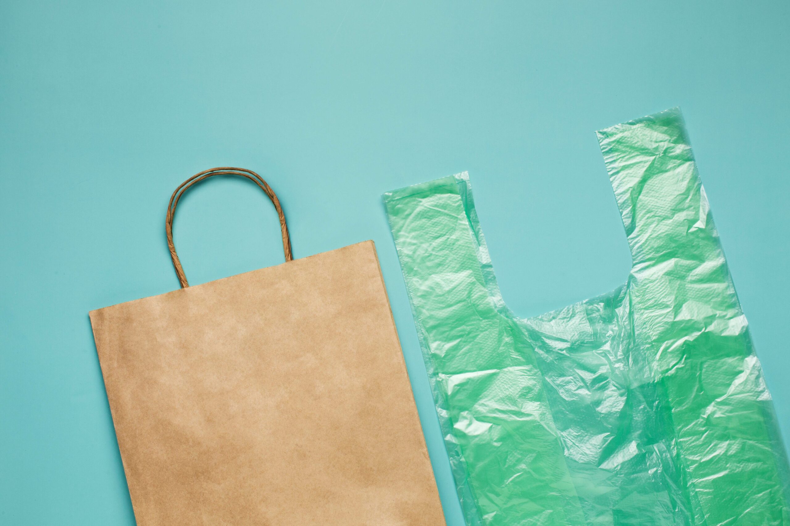 Pros and Cons of Using Plastic Tote Bags for Everyday Use