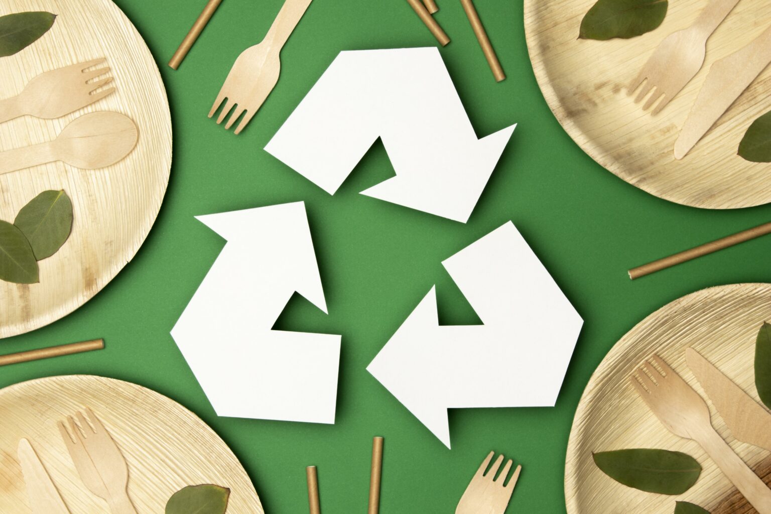 Non Plastic Packaging: Eco-Friendly Choices for Your Business