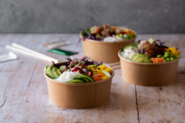 5 Examples of Food that Boxes Are Used As Packaging