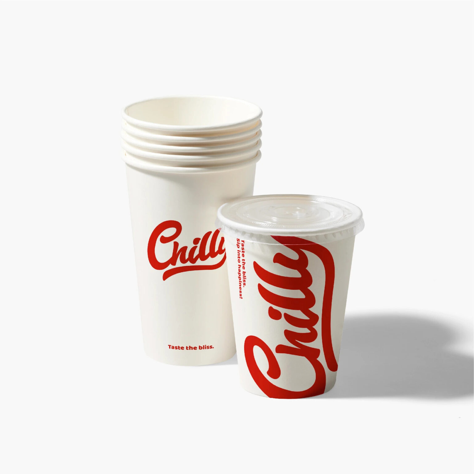 Unlock the coffee shop takeaway artifact: Types of Coffee cups