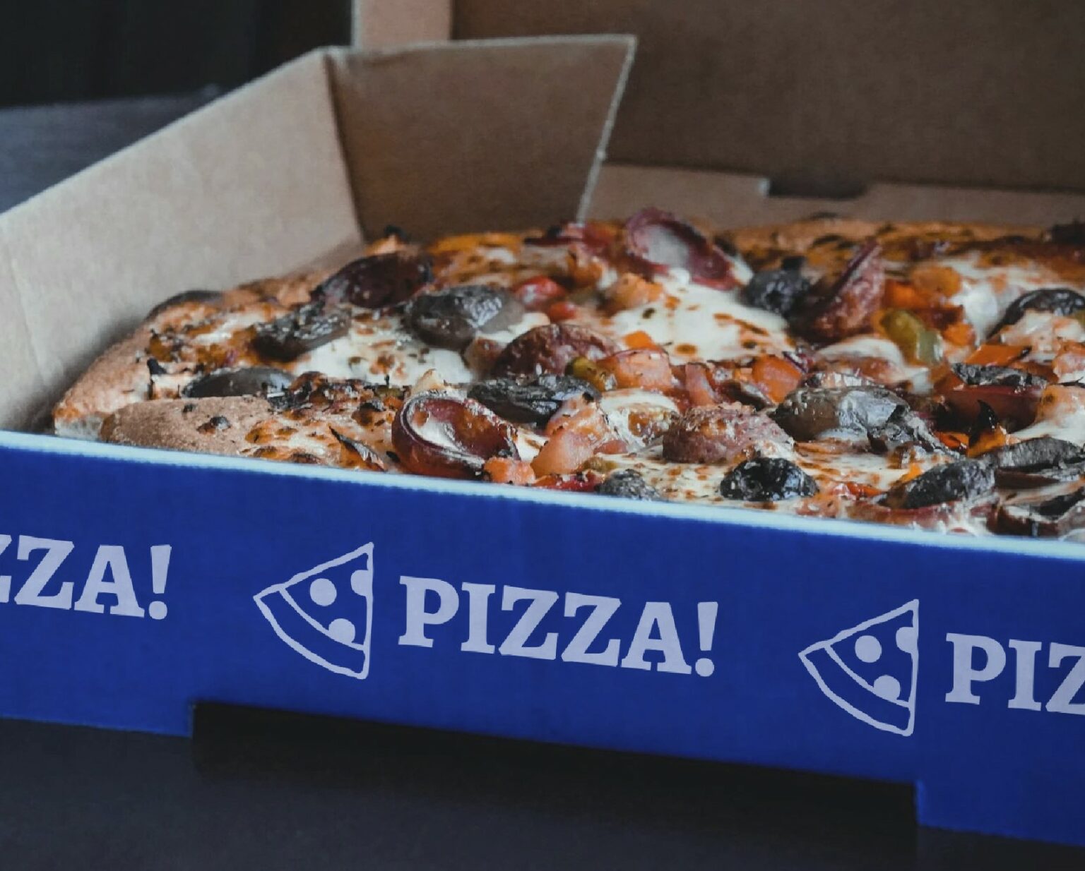 Top Pizza Box Size for Restaurants: What’s Most Popular?