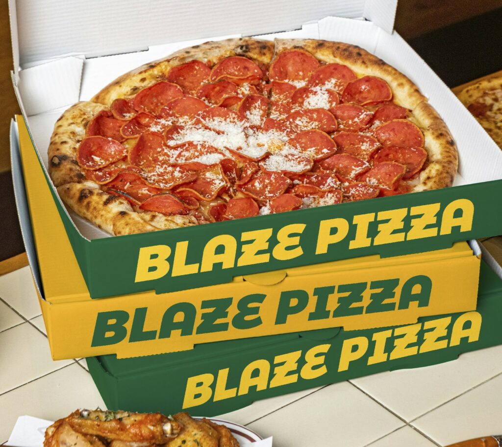 The Best Pizza Box Sizes for Your Restaurant Business