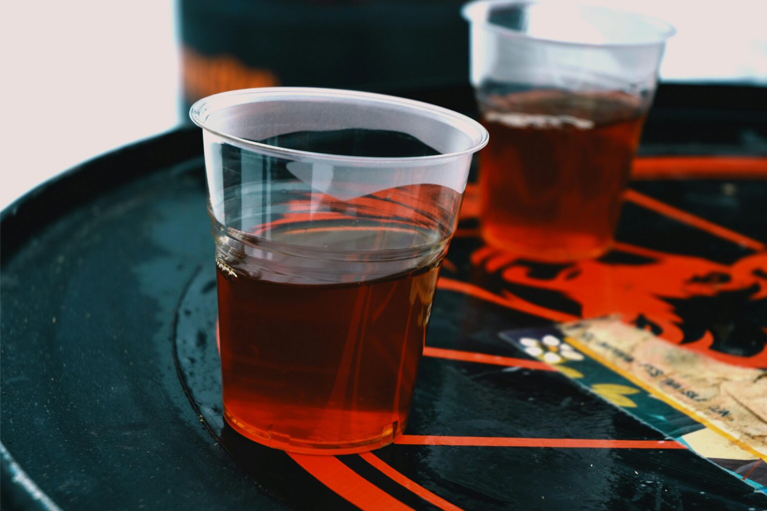 Best 5 Types of Plastic Cups in 2025: Tested and Reviewed