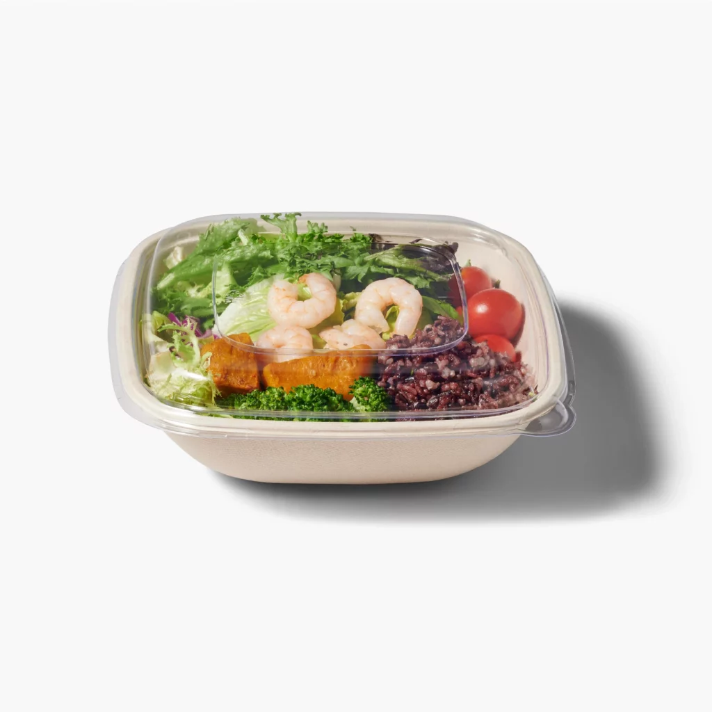 What Are Takeaway Containers Made From? Are They Recyclable?