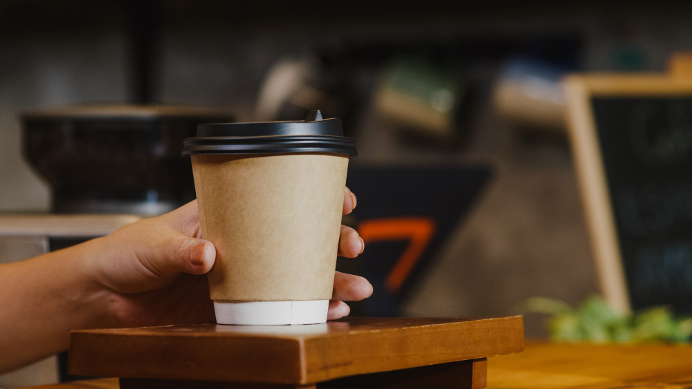How Many Ounces is the Average Coffee Cup? Sizes Options