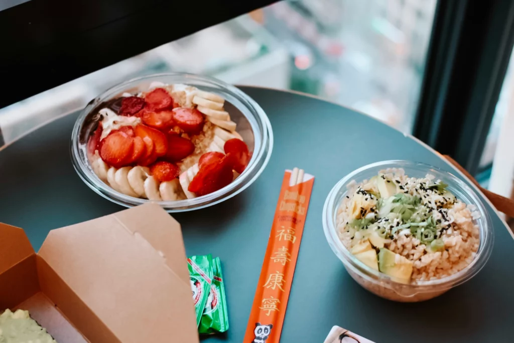 Custom Printed Food Packaging: Small Packages, Big Impact