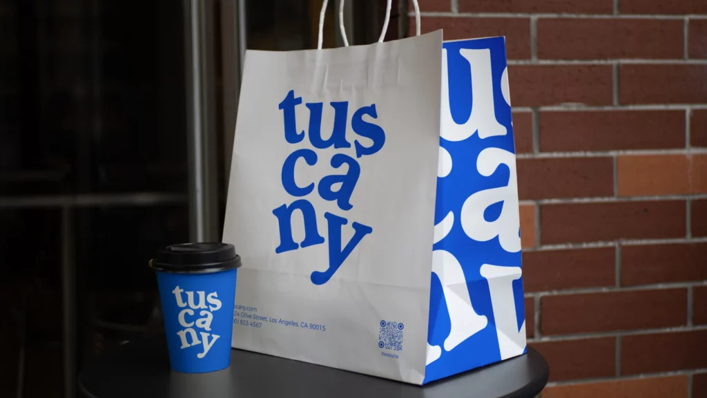 How to Use QR Codes on Food Packaging to Engage Customers