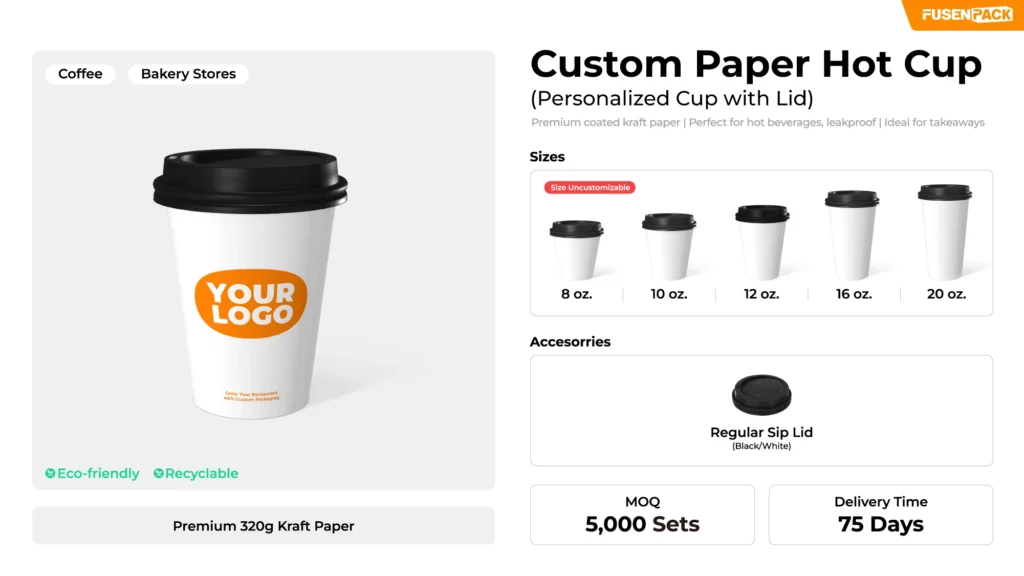 Best Examples of Coffee Packaging Design in San Francisco