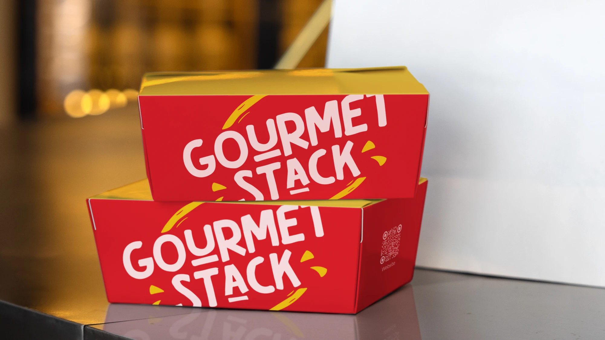 How to Use QR Codes on Food Packaging to Engage Customers