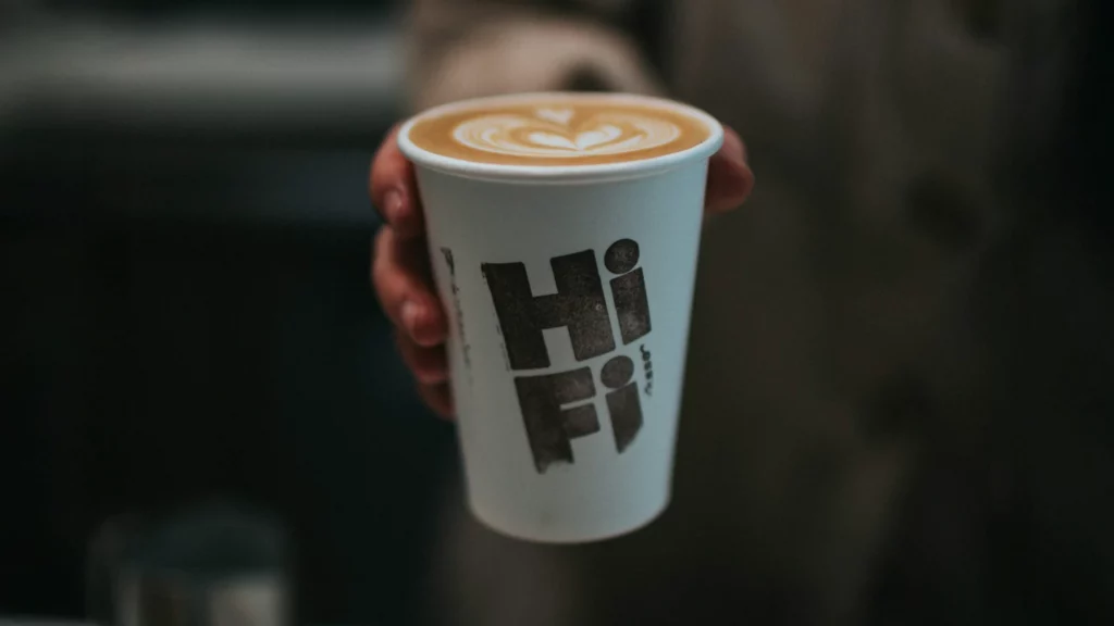 Best Examples of Coffee Packaging Design in San Francisco