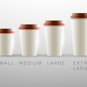 12oz vs 16oz Cups: Which Should You Choose?
