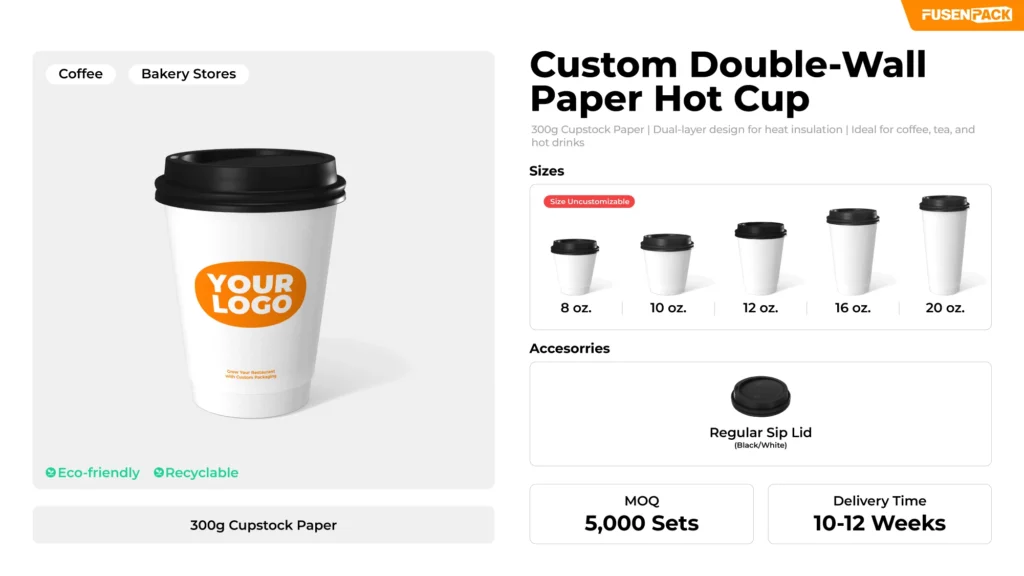 Oz to Cups Conversion for Food Businesses & Beverage Brands